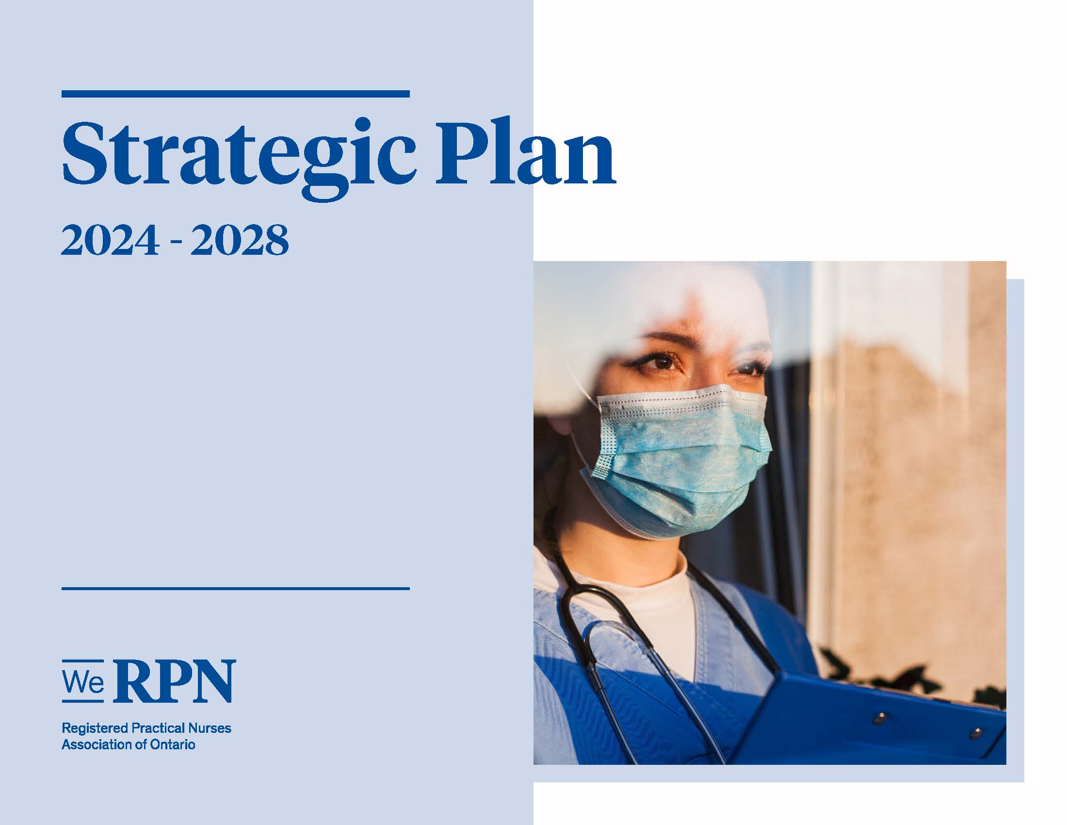 Registered Practical Nurses Association of Ontario